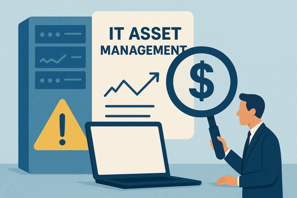 Can You Identify the Hidden Costs of Poor IT Asset Management ...